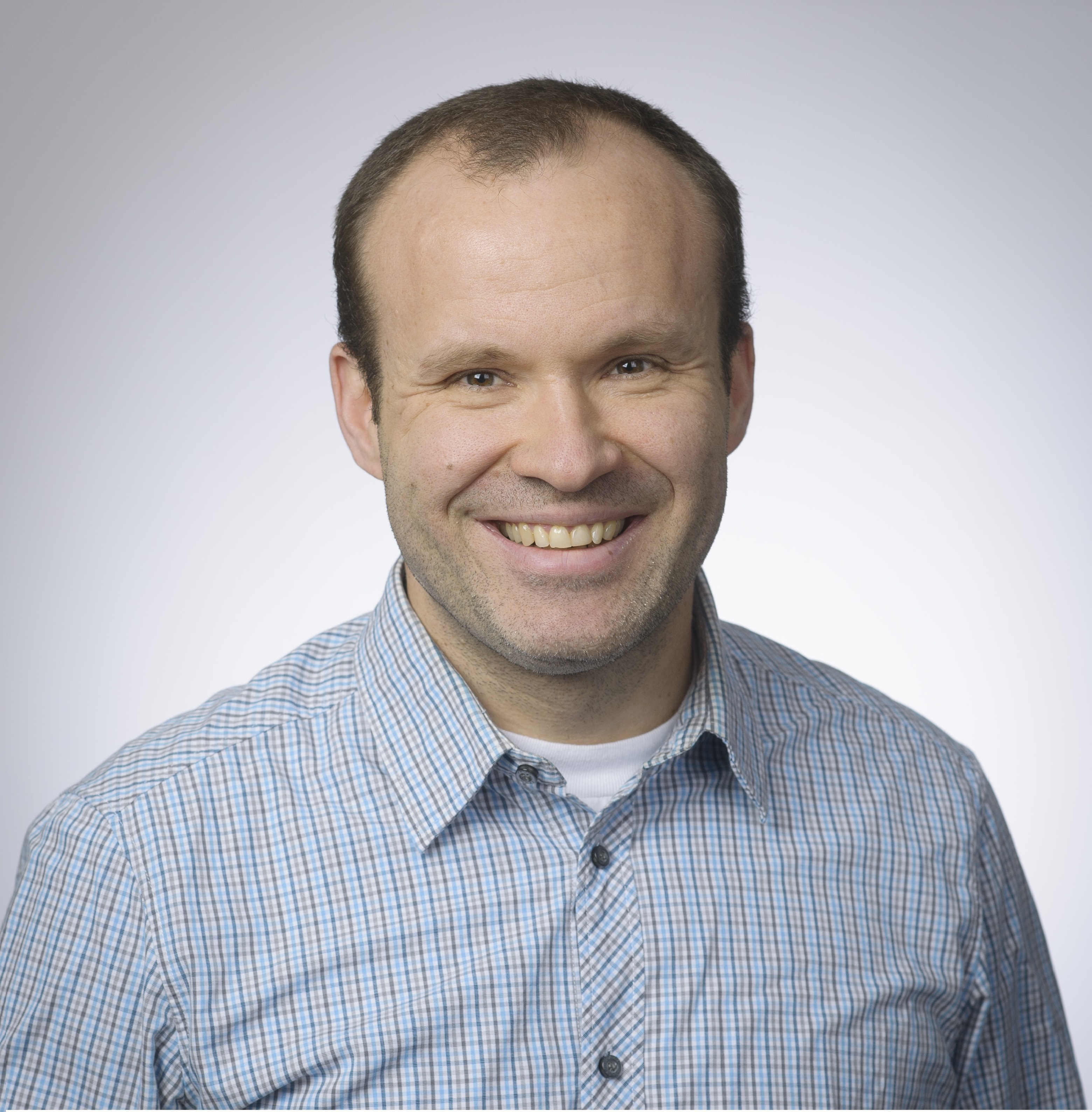 Nicolas Gévry, Ph.D. - RQR